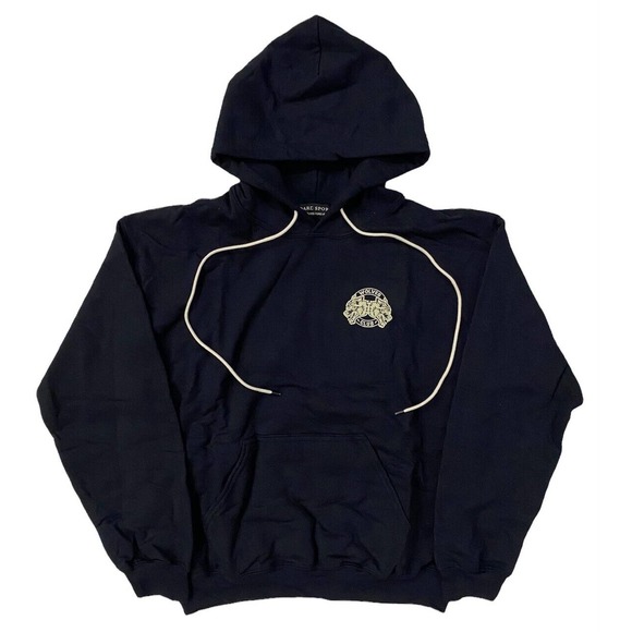 Darc Sport | Shirts | Darc Sport Mens The Wolves Club Classic Hoodie ...